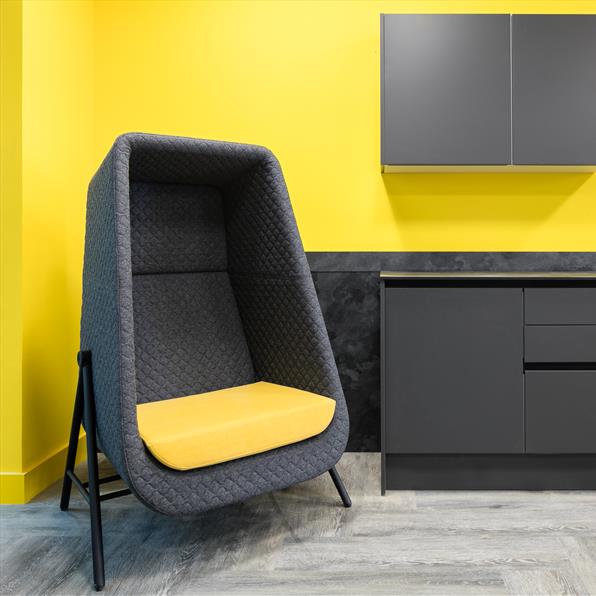 Muse - Verve Workspace